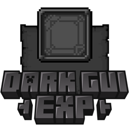 GUI Experience+ - Minecraft Resource Packs - CurseForge