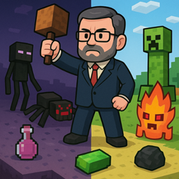 The best cube game - File - Minecraft Mods - CurseForge