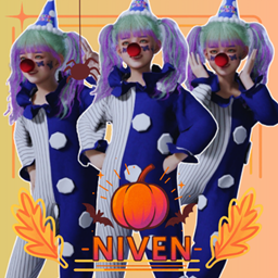 Spooktober Collection - "Dippo" Bodysuit Child F - inZOI Create a ZOI ...