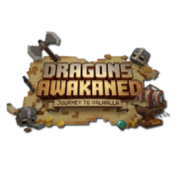 dragons awakened smp - Minecraft Modpacks - CurseForge