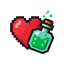 XP Hearts - Minecraft Mods - CurseForge