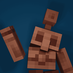 Rob's Copper Golems! - V1.0 - Minecraft Resource Packs - CurseForge