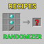Recipes Randomizer - Minecraft Mods - CurseForge