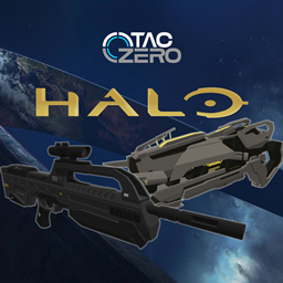 [TACZ]Halo Weapon Pack for TACZ - Gallery - Minecraft Customization ...