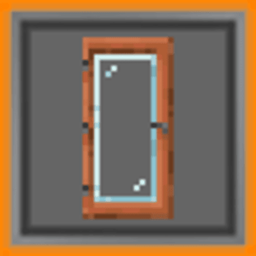 Glass Door & Trapdoor - File - Minecraft Resource Packs - CurseForge