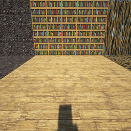 Texture Testing - Minecraft Worlds - CurseForge