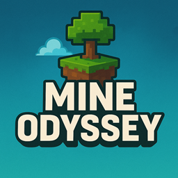 Mine Odyssey - Minecraft Modpacks - CurseForge