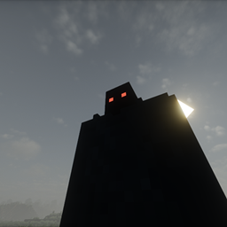 The Whistling Specter(horror) - Minecraft Mods - CurseForge