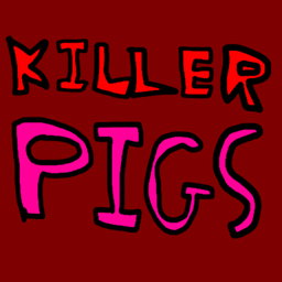 Killer pigs - Comments - Minecraft Mods - CurseForge