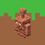 Efficient Copper Golem - Minecraft Bedrock Addons - CurseForge