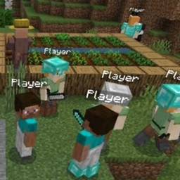 Advanced Ai Bots - Minecraft Bedrock Addons - CurseForge