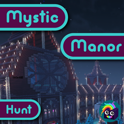 Mystic Manor Hunt Java - Minecraft Worlds - CurseForge