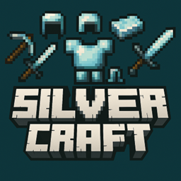 Silver Craft - Gallery - Minecraft Mods - CurseForge