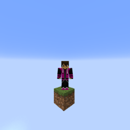 One Block (new) - Minecraft Worlds - CurseForge