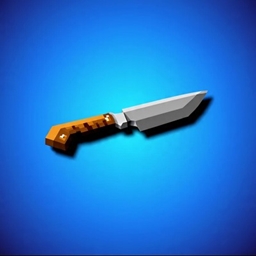 Knife add-on - Minecraft Bedrock Addons - CurseForge