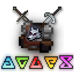 Witcher (More RPG Classes) - Minecraft Mods - CurseForge