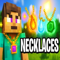 Charm Chains - File - Minecraft Bedrock Scripts - CurseForge