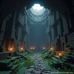 CURSED_WONDERLAND.jar - Minecraft Modpacks - CurseForge