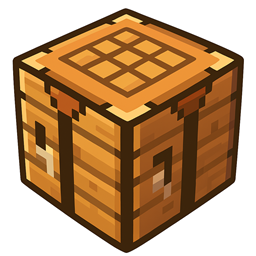 The Crafter - Minecraft Mods - CurseForge