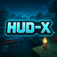 HUD-X - Minecraft Bedrock Texture Packs - CurseForge