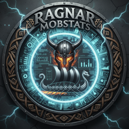 Ragnar Mob Stats - File - Minecraft Mods - CurseForge