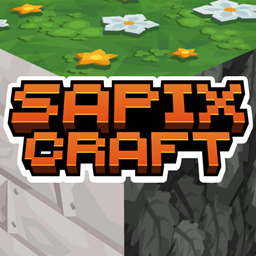 Sapixcraft - Minecraft Resource Packs - CurseForge