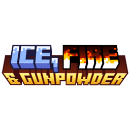 Ice, Fire, & Gunpowder - Minecraft Modpacks - CurseForge