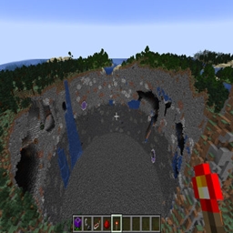 The Bugs - Minecraft Modpacks - CurseForge