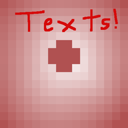 cursed english texts - Minecraft Bedrock Texture Packs - CurseForge