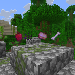 Artifacts - Minecraft Data Packs - CurseForge