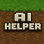 AI HELPER - Achivement - Files - Minecraft Bedrock Addons - CurseForge
