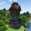 Forest Watchtower - File - Minecraft Mods - CurseForge