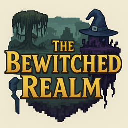 The Bewitched Realm - Minecraft Modpacks - CurseForge