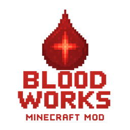 Blood Works - Files - Minecraft Mods - CurseForge
