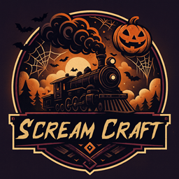 ScreamCraft - Train Focus - Gallery - Minecraft Modpacks - CurseForge