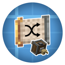 Create: Shuffle Filter - File - Minecraft Mods - CurseForge