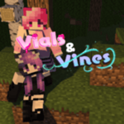 Vials & Vines - Minecraft Modpacks - CurseForge