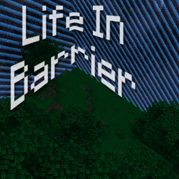 Life In Barrier - Minecraft Mods - CurseForge