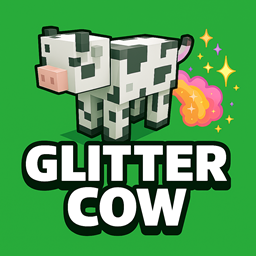 Sparkle Toot Cow - Minecraft Mods - CurseForge