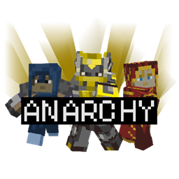 ANARCHY - RPG Factions & Minibosses - File - Minecraft Mods - CurseForge
