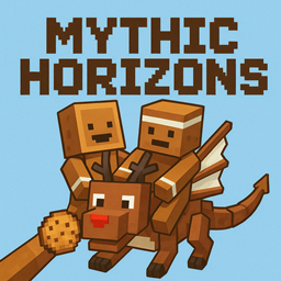 Mythic Horizon - Gallery - Minecraft Modpacks - CurseForge