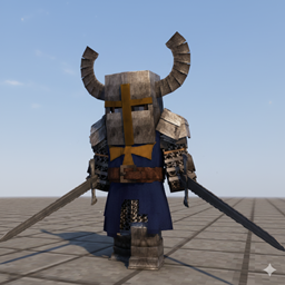 Warriors Of World 2 - Knights - Minecraft Mods - CurseForge