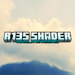 R135 Vaimagined Shader | Vanilla Reimagined Shader | Support Minecraft ...