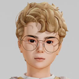 Carl Hair - Kids Version - The Sims 4 Create a Sim - CurseForge