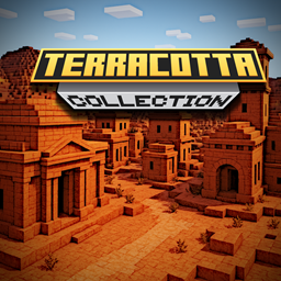 Terracotta Collection - Minecraft Mods - CurseForge