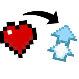 Damage = Jump higher - Minecraft Mods - CurseForge