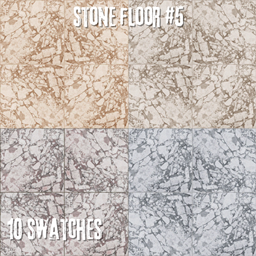 Stone Floor 5 - Gallery - The Sims 4 Build / Buy - CurseForge