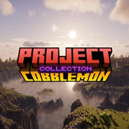 Project Cobblemon Collection - File - Minecraft Modpacks - CurseForge