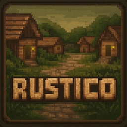 Rustico - Rustico R.1.8 - Minecraft Resource Packs - CurseForge