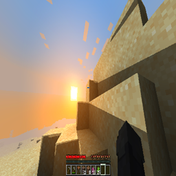 TBS Fog Shader medium Quality - Files - Minecraft Shaders - CurseForge